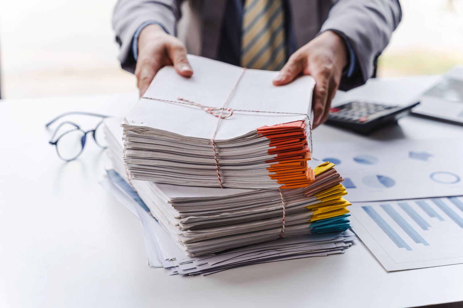 O que é accountability e qual é a sua importância para a sociedade?